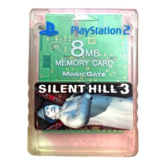 Sony | Cameras, Photo & Video | Sony Oem Playstation 2 Ps2 Magicgate ...